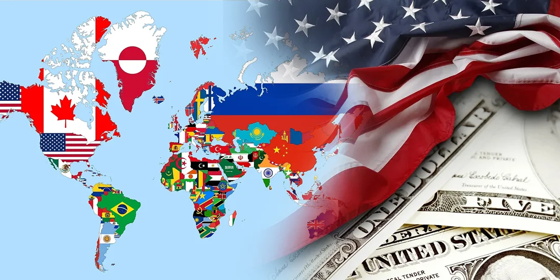 Top 5 GDP Countries in 2024: A Comprehensive Overview | Workamazingly ... Top 5 GDP Countries in 2024: A Comprehensive Overview | Workamazingly ...